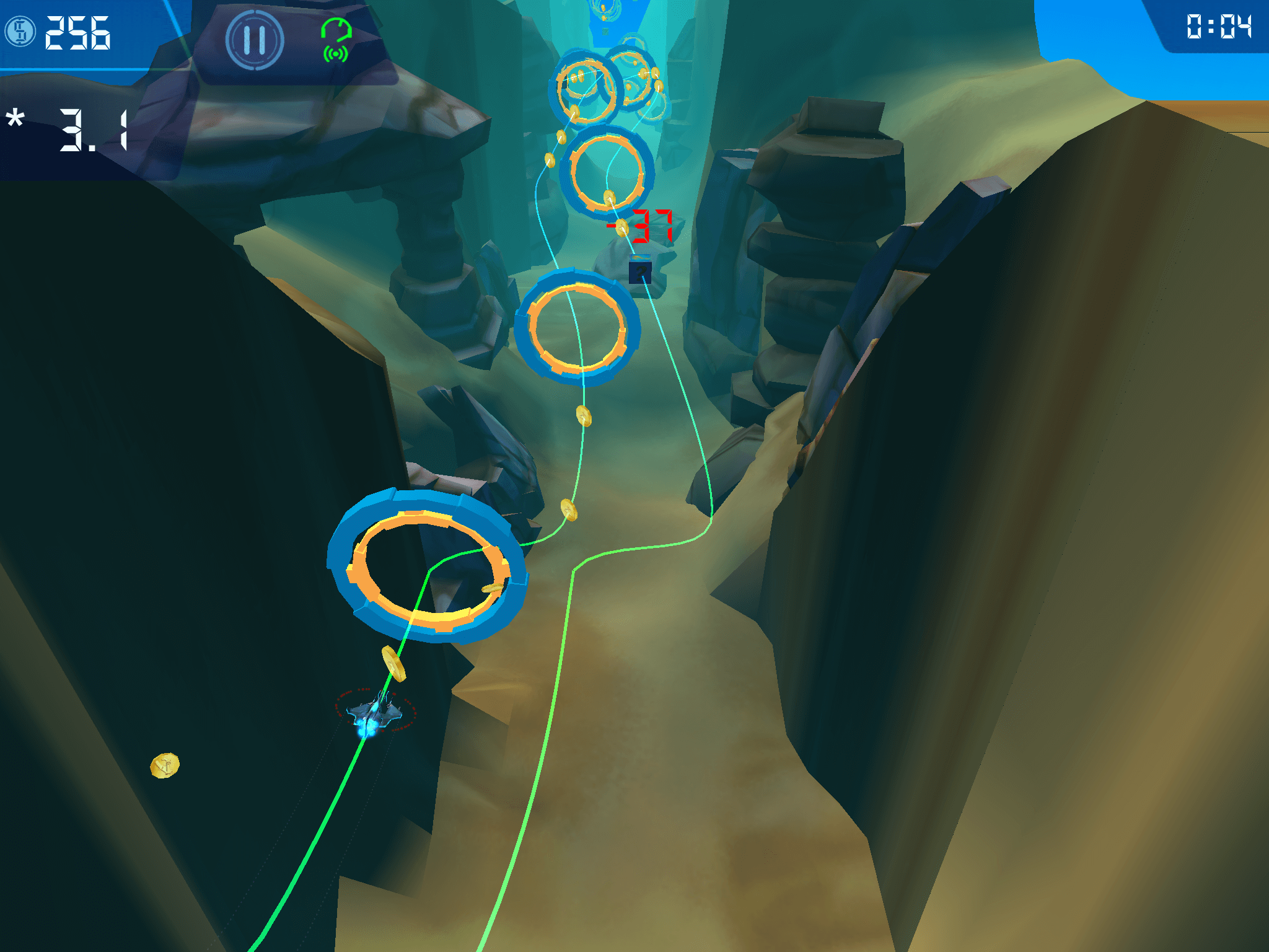 PORTFOLIO - Elizabeth Alarcon