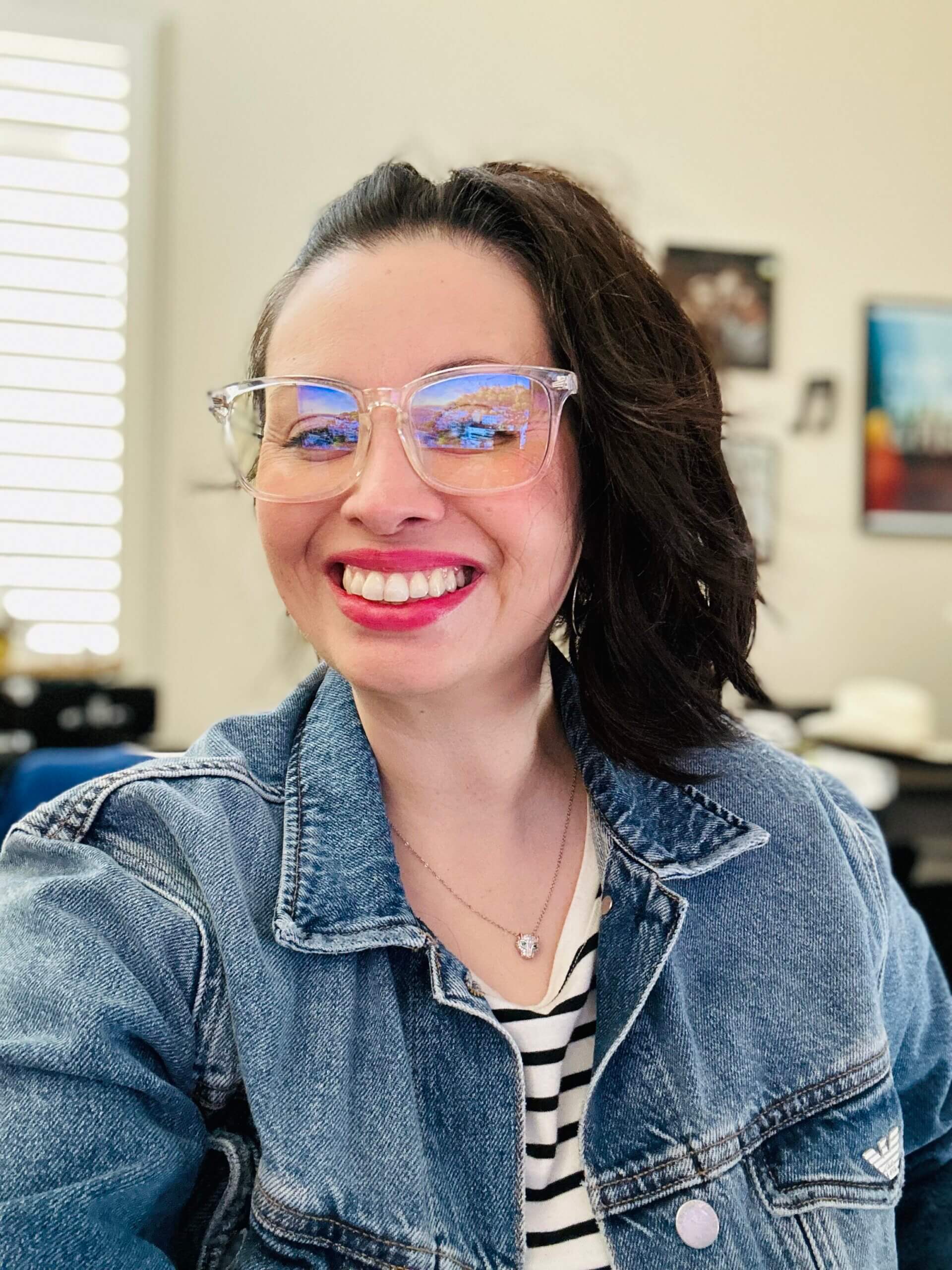 Home - Elizabeth Alarcon